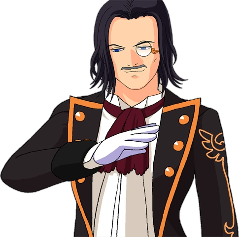 Ronove/Sprites | 07th Expansion Wiki | Fandom