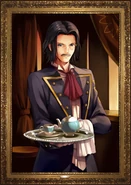 Ronove | Umineko No Naku Koro Ni Wiki | Fandom