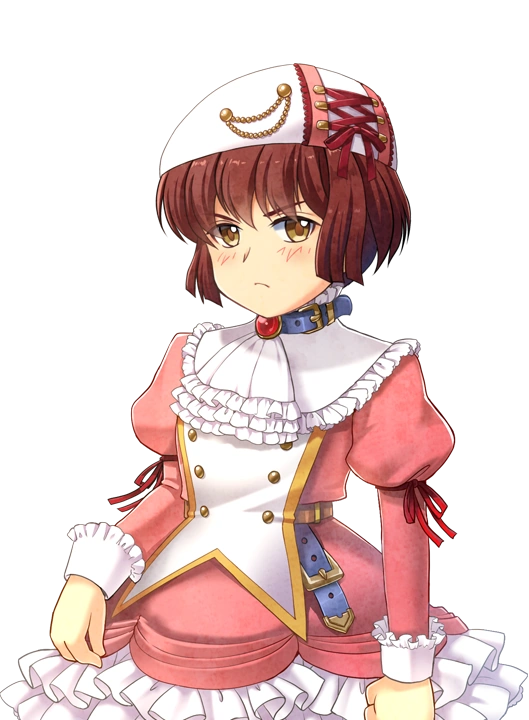 Meow Mitake/Sprites | 07th Expansion Wiki | Fandom