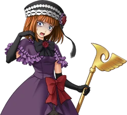 Beatrice Umineko Sprite
