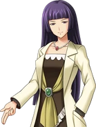 Featherine Augustus Aurora | Umineko No Naku Koro Ni Wiki | Fandom