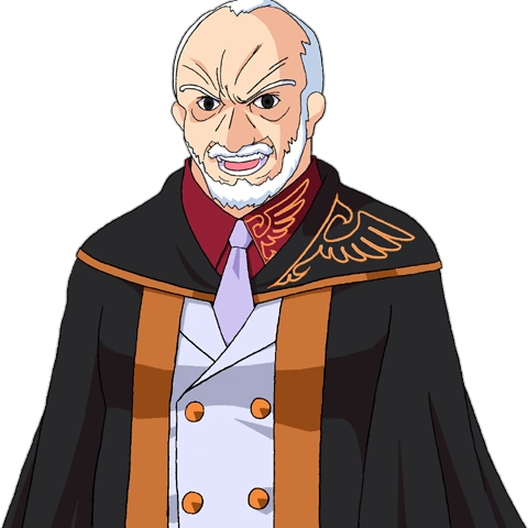 Kinzo Ushiromiya/Sprites | 07th Expansion Wiki | Fandom