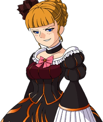 Chick Beato/Sprites | 07th Expansion Wiki | Fandom