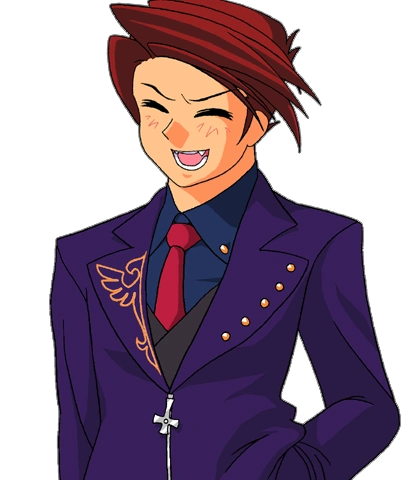 Black Battler/Sprites | 07th Expansion Wiki | Fandom