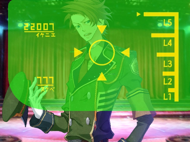 07th Theater/CG | 07th Expansion Wiki | Fandom