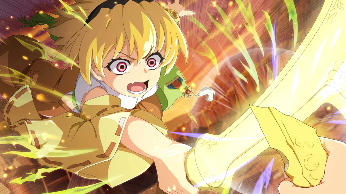 "At the End of Love and Hate" Satoko Houjou | 07th Expansion Wiki | Fandom