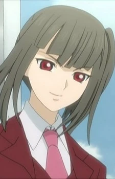 Belphegor | 07th Expansion Wiki | Fandom