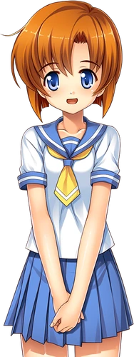 Rena Ryuugu | 07th Expansion Wiki | Fandom