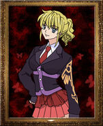 Jessica Ushiromiya/Gallery | 07th Expansion Wiki | Fandom