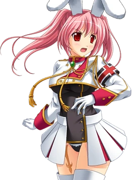 Chiester 45 | 07th Expansion Wiki | Fandom