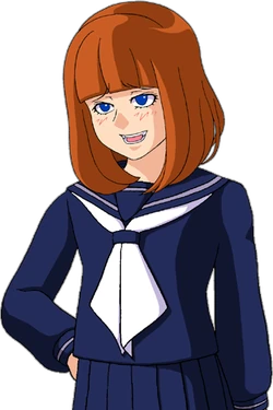 Beatrice Umineko Sprite