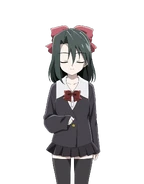 Setsuna Kiyoura/Sprites | 07th Expansion Wiki | Fandom
