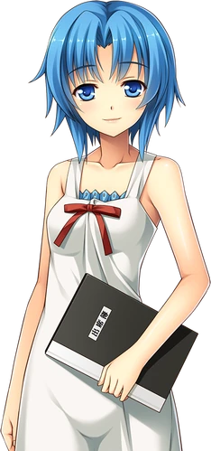 Rumiko Chie | Higurashi When They Cry | Fandom