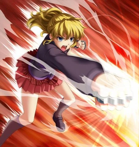 Jessica Ushiromiya | Umineko no naku koro ni Wiki | Fandom