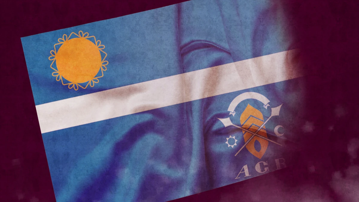 Africa Commonwealth Realm | 07th Expansion Wiki | Fandom