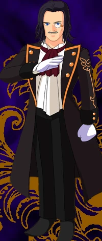 Ronove/Gallery | 07th Expansion Wiki | Fandom