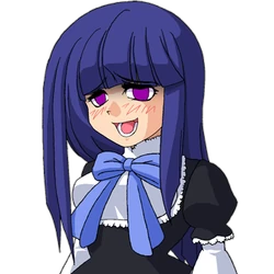 Beatrice Umineko Sprite
