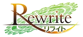 Rewrite | 07th Expansion Wiki | Fandom