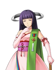 Featherine Augustus Aurora/Sprites | 07th Expansion Wiki | Fandom