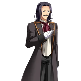 Ronove | 07th Expansion Wiki | Fandom