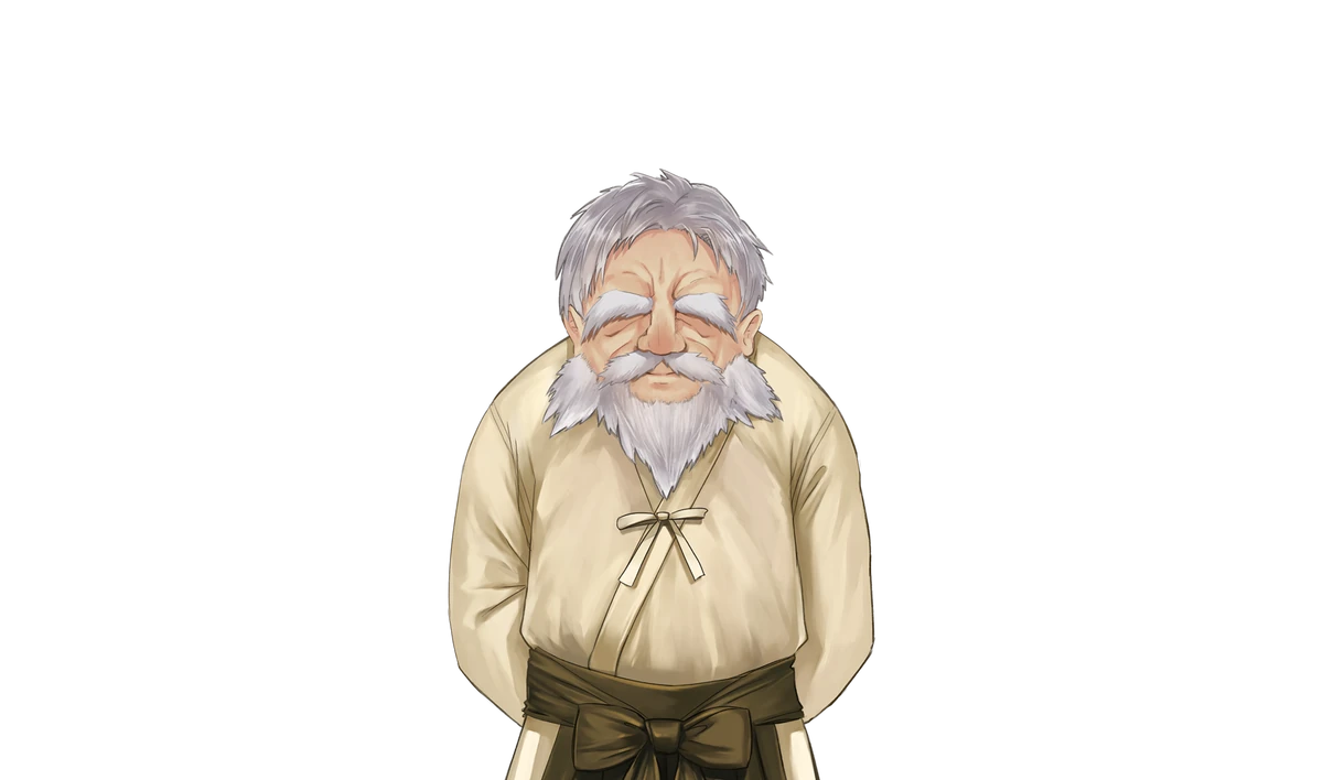 Mayor/Sprites | 07th Expansion Wiki | Fandom