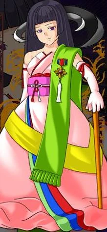 Featherine Augustus Aurora/Gallery | 07th Expansion Wiki | Fandom