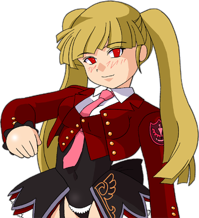 Asmodeus | 07th Expansion Wiki | Fandom