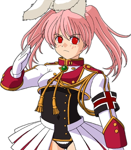 Chiester 45 | 07th Expansion Wiki | Fandom