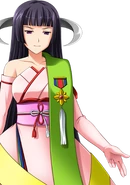 Featherine Augustus Aurora | Umineko No Naku Koro Ni Wiki | Fandom