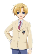 Youhei Sunohara/Sprites | 07th Expansion Wiki | Fandom