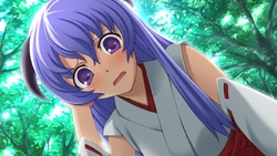 Hanyuu | Higurashi When They Cry | Fandom