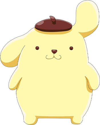 Purin | 07th Expansion Wiki | Fandom