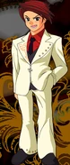 Battler Ushiromiya | Umineko No Naku Koro Ni Wiki | Fandom