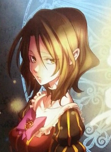 Sayo Yasuda | Umineko no Naku Koro ni community | Fandom