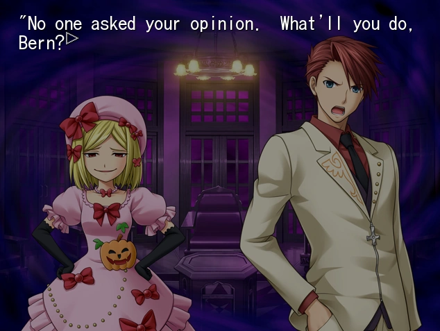 Umineko Chiru Preview | Tweaking Umineko Wiki | Fandom