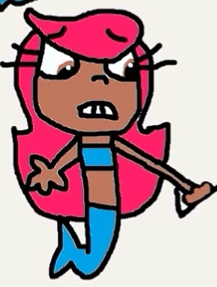 Molly | Umipuppets Wiki | Fandom