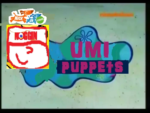 Live-action era | Umipuppets Wiki | Fandom