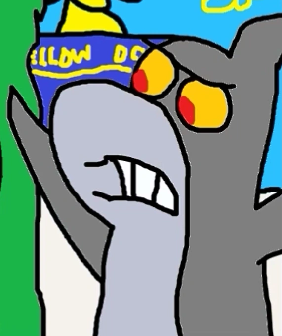 Shark | Umipuppets Wiki | Fandom