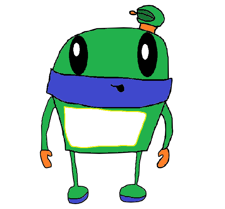 Bot | Umipuppets Wiki | Fandom