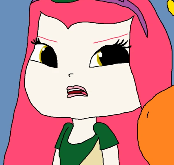 HazelHax | Umipuppets Wiki | Fandom