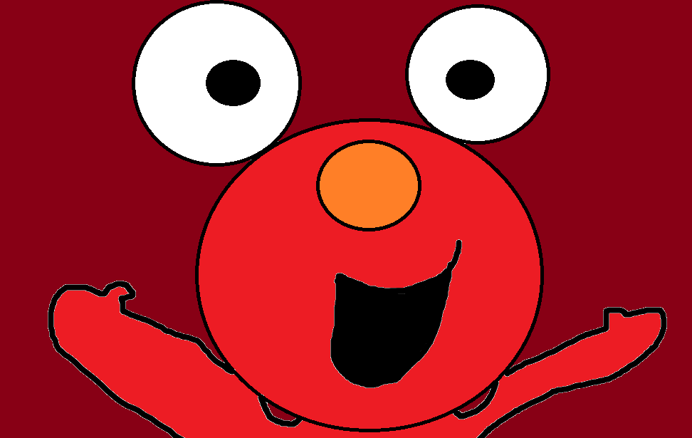 The Elmo Slide Standalone | Umipuppets Wiki | Fandom
