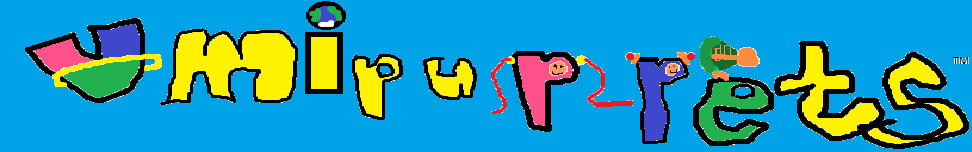 Websites | Umipuppets Wiki | Fandom