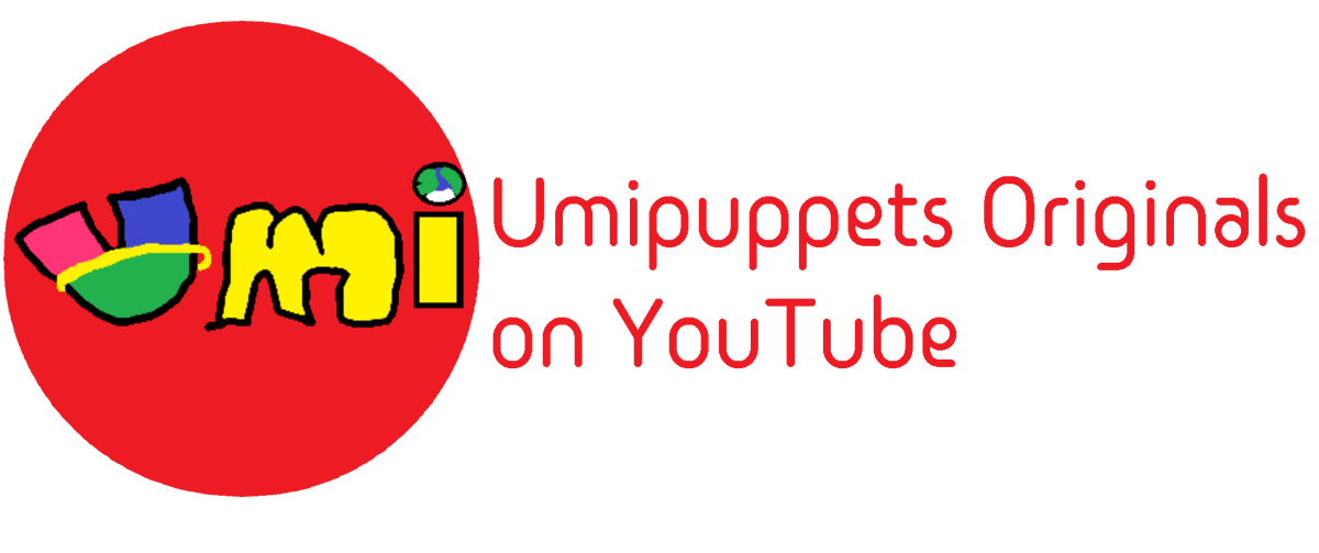 Umipuppets Originals on YouTube | Umipuppets Wiki | Fandom