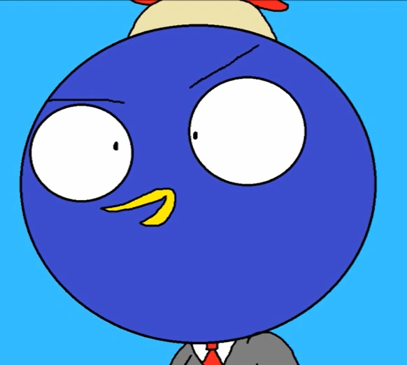 PabloHax | Umipuppets Wiki | Fandom