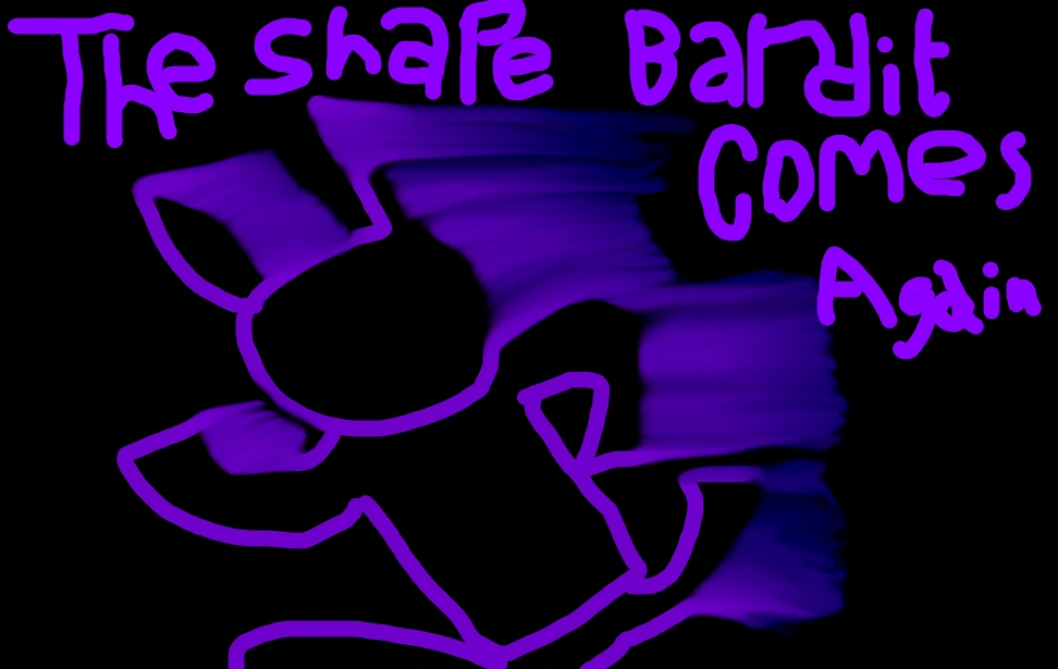 The Shape Bandit Comes Again | Umipuppets Wiki | Fandom