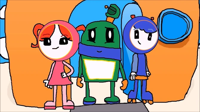 Umipuppets Wiki | Fandom