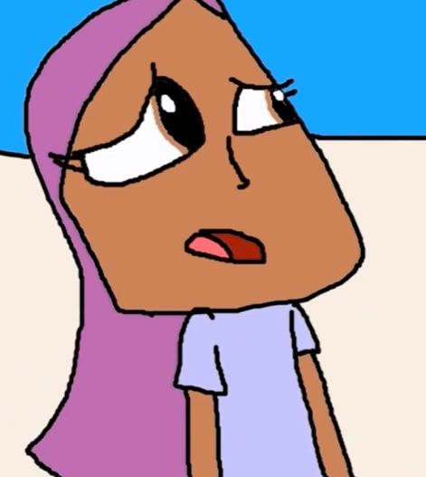 Sally | Umipuppets Wiki | Fandom