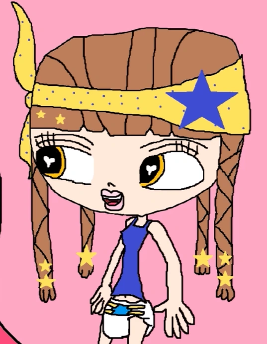 Angel | Umipuppets Wiki | Fandom