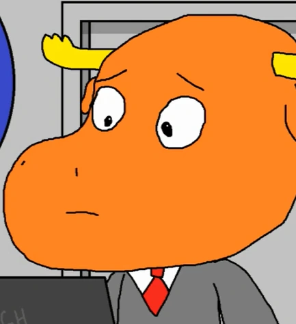 TyroneHax | Umipuppets Wiki | Fandom