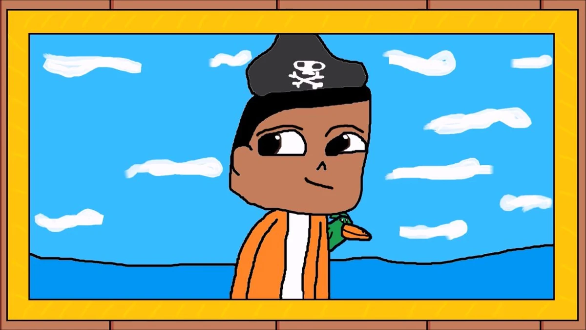 Har-Z | Umipuppets Wiki | Fandom